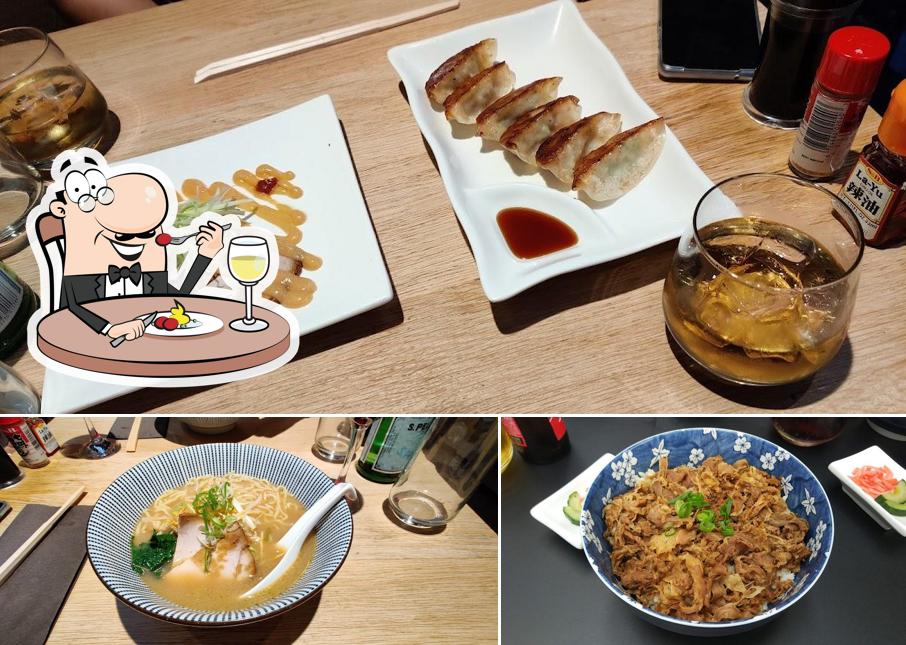 Kokuban, Bruxelles - Menu du restaurant, prix et avis