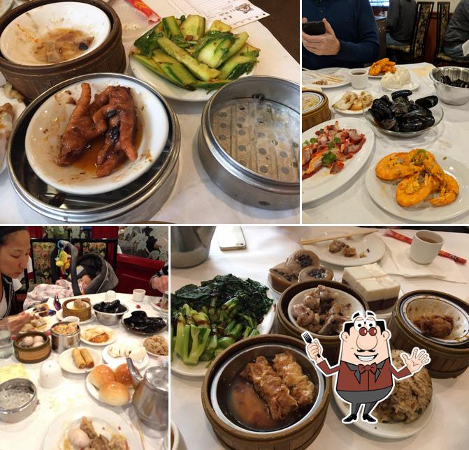 Li Wah, Cleveland - Restaurant menu, prices and reviews