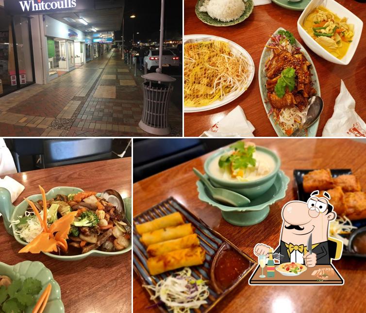 Muang Thai Pukekohe Restaurant, Pukekohe - Restaurant menu, prices and ...
