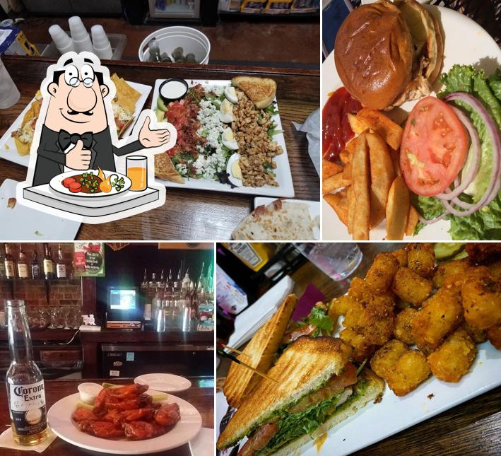 Alley 64, Saint Charles - Restaurant menu, prices and reviews