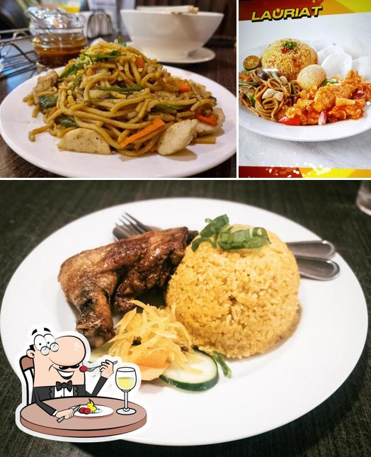 Angkong Noodle House - Perez, Dagupan - Restaurant menu, prices and reviews