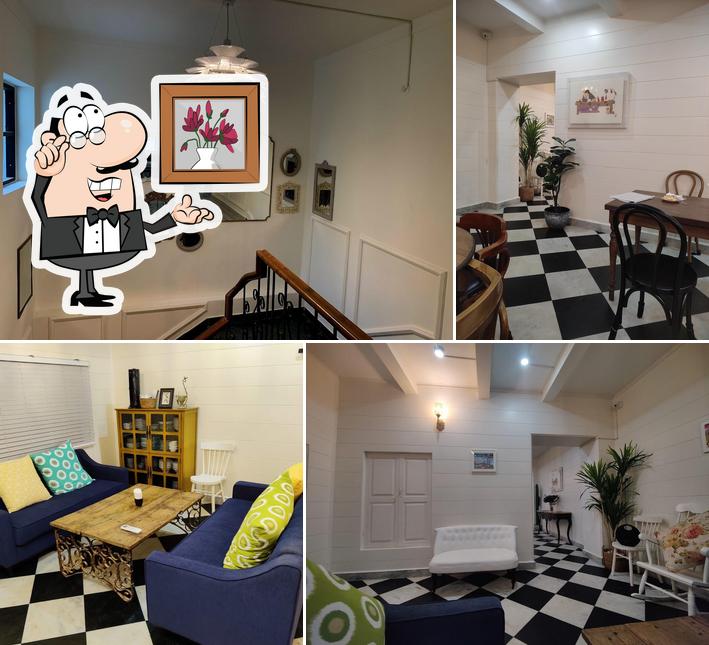 Another Kitchen Adyar, Chennai - Restaurant reviews