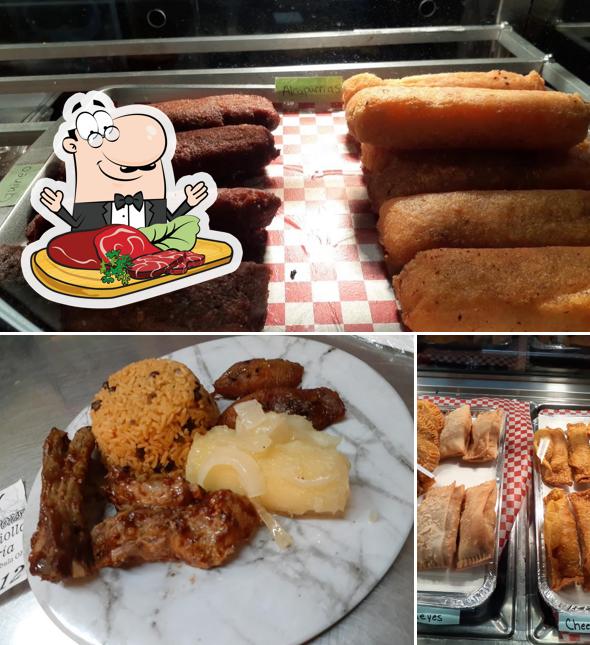 El Turpial True Flavors, Ashtabula - Restaurant menu, prices and reviews