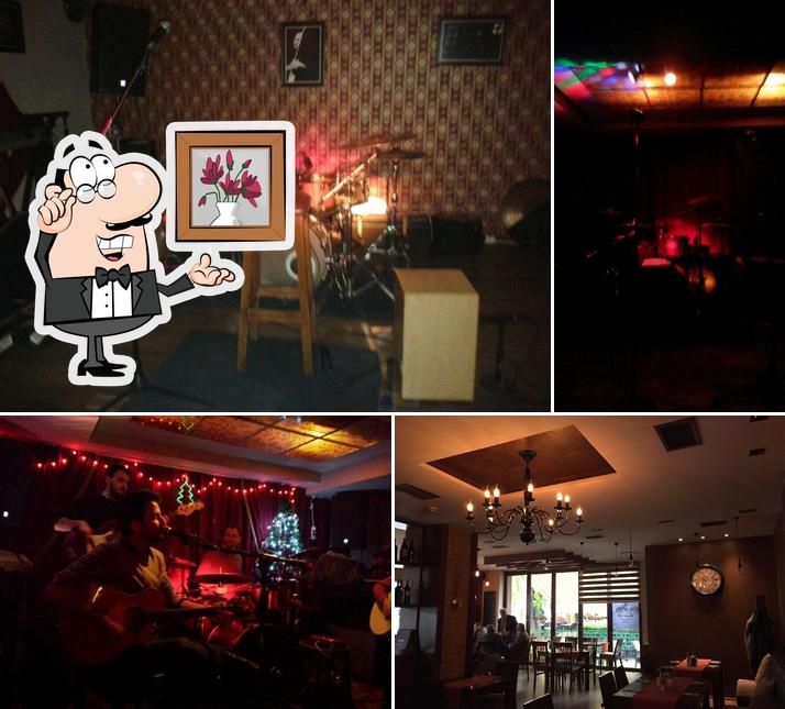 Zanzi Bar, Prishtina - Restaurant reviews