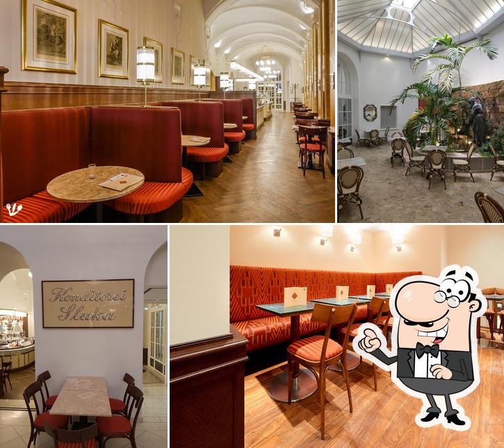 Top 5 Restaurants mit dobostorte in Wien, Dezember 2025 - Restaurant Guru