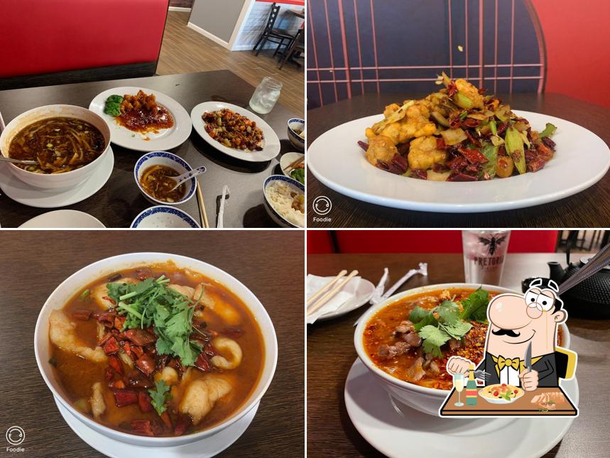 E-TANG, Savannah - Restaurant menu, prices and reviews