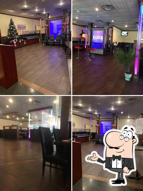 Fu lin Chinese restaurant, Little Rock - Restaurant menu, prices and ...