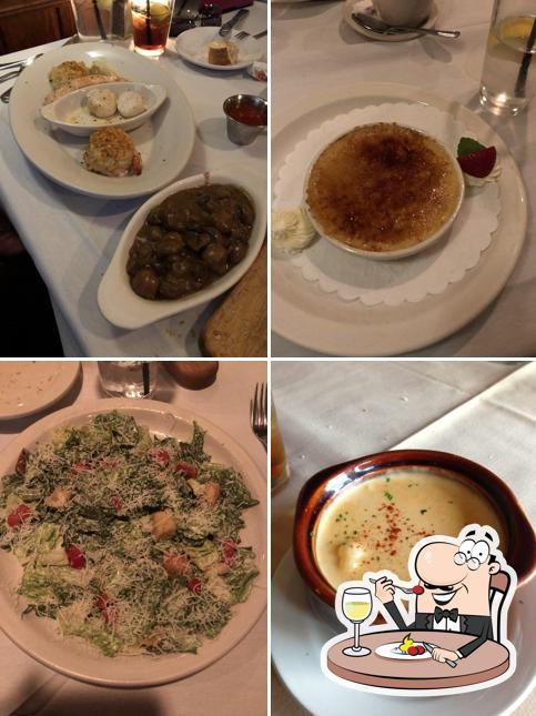 Franklinville Inn, Franklin - Restaurant menu, prices and reviews