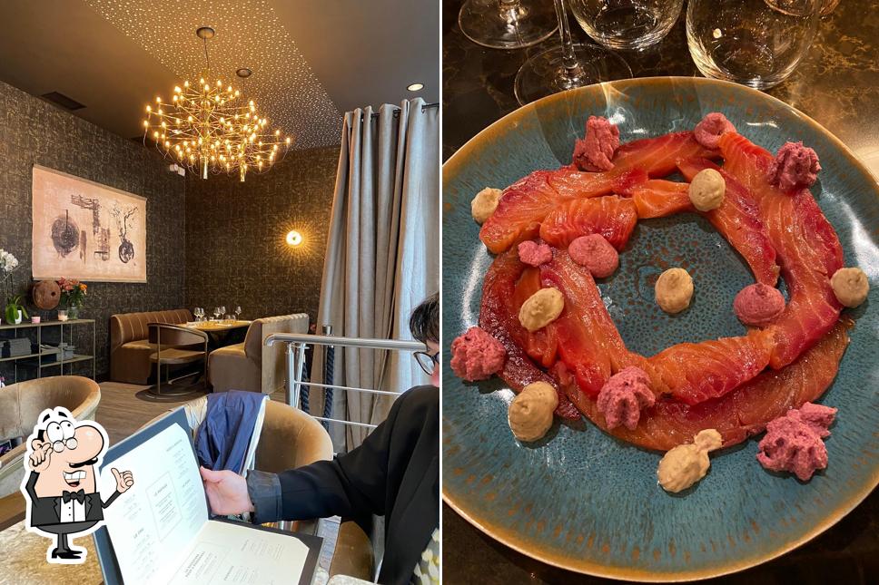 Gioia, Orléans - Menu du restaurant, prix et avis
