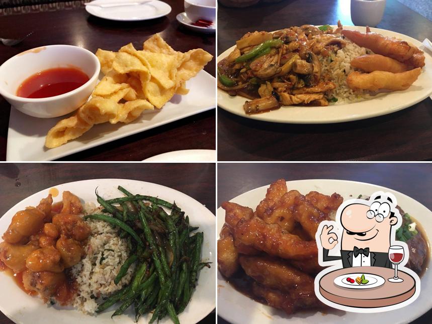 Hong Kong 97 Restaurant, Milwaukie - Restaurant menu, prices and reviews