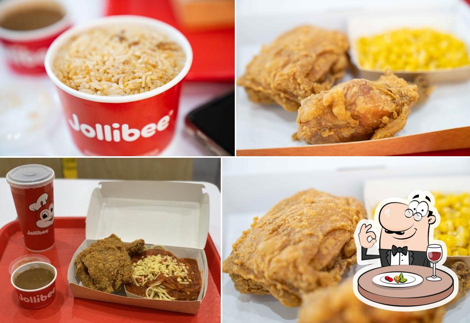 Jollibee, Sacramento - Restaurant menu, prices and reviews
