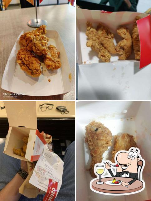 KFC, Mumbai, Navpada - Restaurant menu and reviews