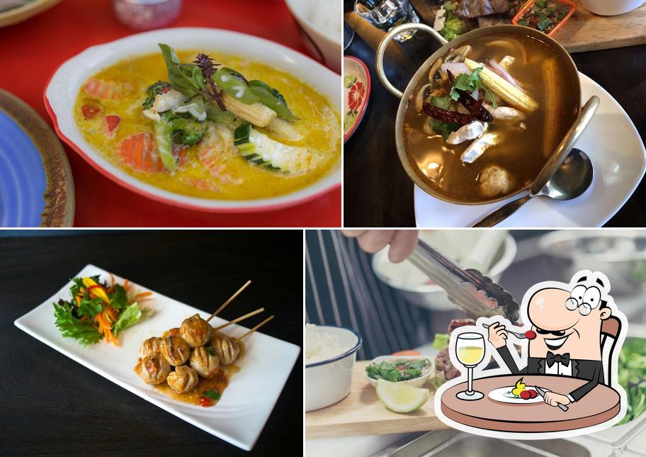 Little B, Mount Lawley - Restaurant menu, prices and reviews