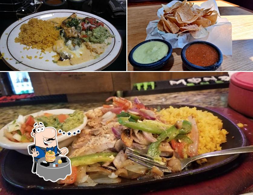 Mama Juanitas Mexican Restaurant, Huntsville - Restaurant menu, prices ...