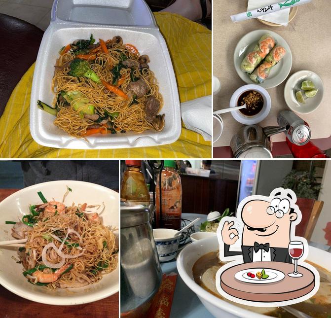 Pho Thang Restaurant, Palmetto Bay - Restaurant menu, prices and reviews