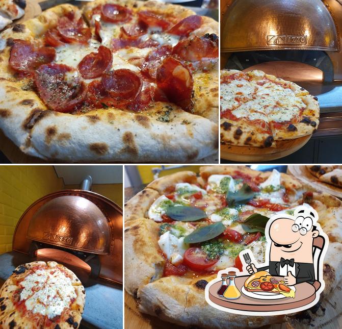 Pizza Piú, Jundiaí - Menu do restaurante, preços e opiniões