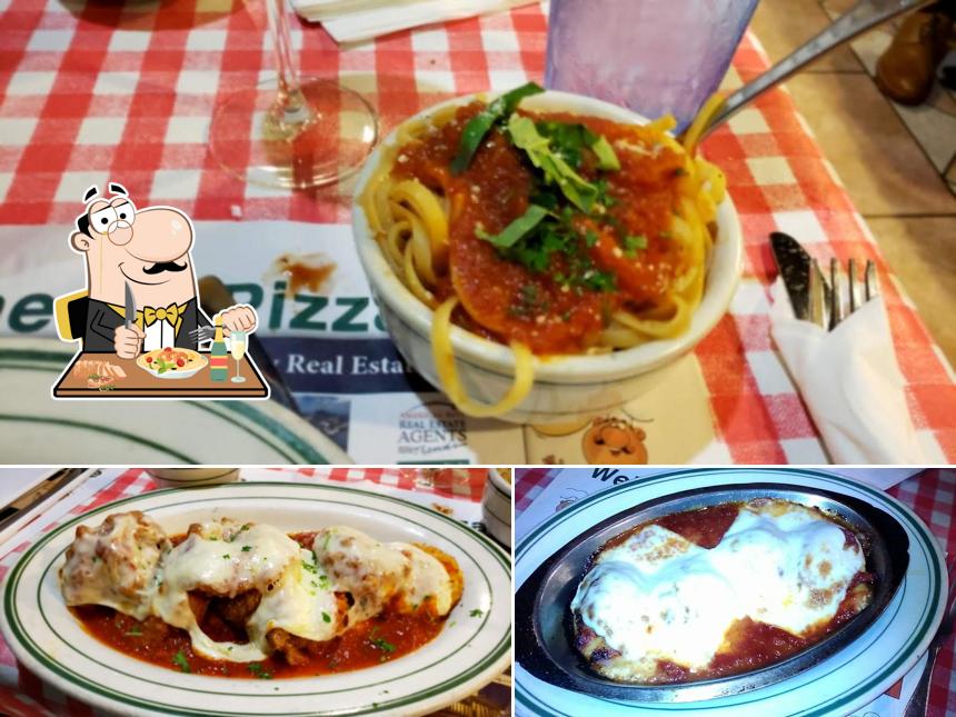Pizza Time, Boca Raton - Restaurant menu, prices and reviews