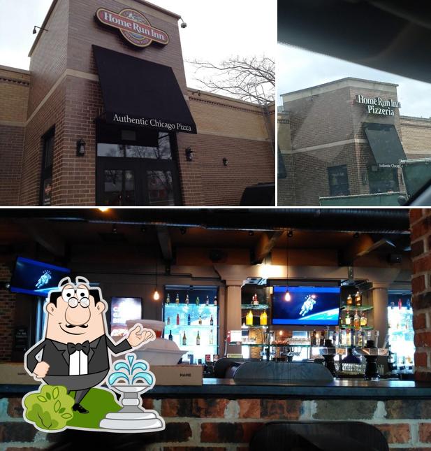 Home Run Inn Pizza, Chicago - Restaurant menu, prices and reviews