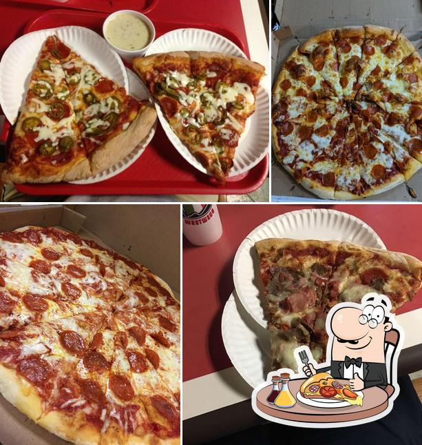 Mo's Pizza in Westwego - Restaurant reviews