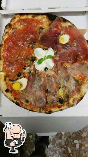 Sara Pizza pizzeria, Rome, Via Segrate - Restaurant menu and reviews