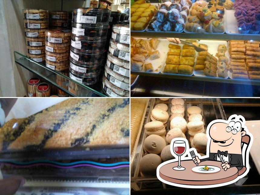 Prima rasa cake & bakery, Bandung, Jl. Purwakarta No.95 - Restaurant ...