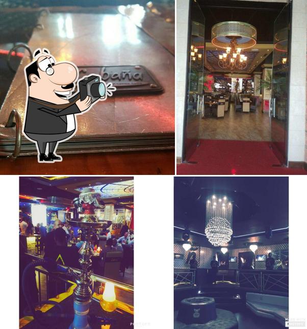 Cubaña Fourways, Randburg - Restaurant menu, prices and reviews