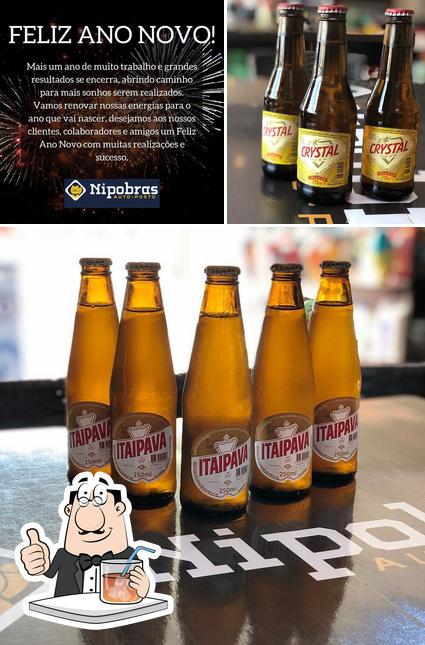 D & B Conveniência pub & Bar, Бразилия - Avaliações de restaurantes
