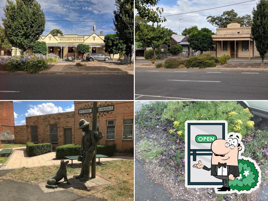Top 2 restaurants in Linton, Victoria, october 2025 - Restaurant Guru