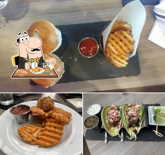 Tap & Tavern, Burlingame - Restaurant menu, prices and reviews