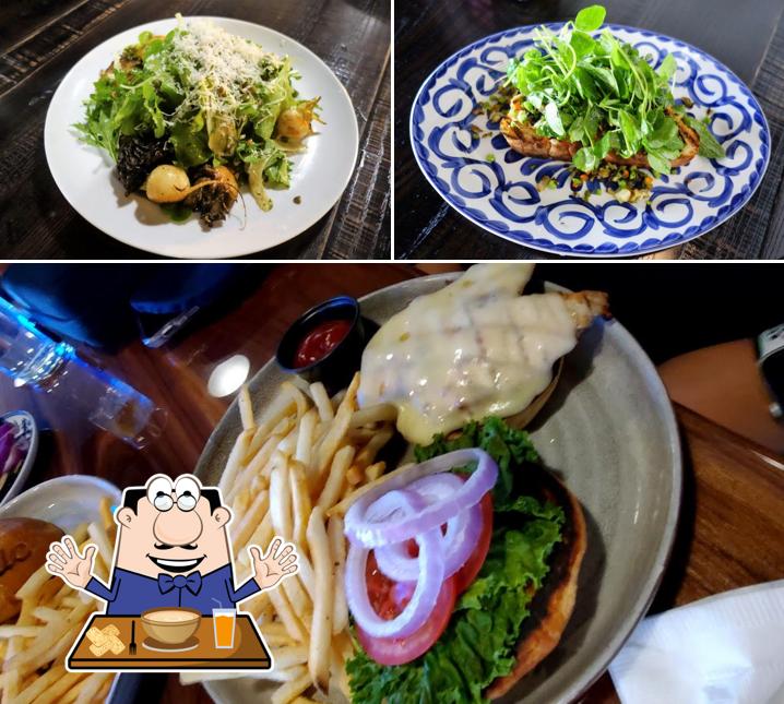 The Kitchen at Atomic, Las Vegas - Restaurant menu, prices and reviews