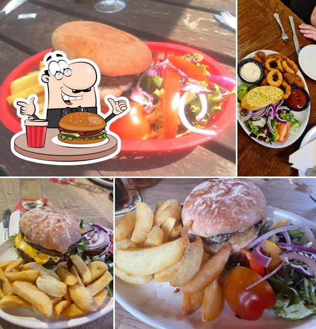 The Swan at Whiston, Stafford - Restaurant menu, prices and reviews