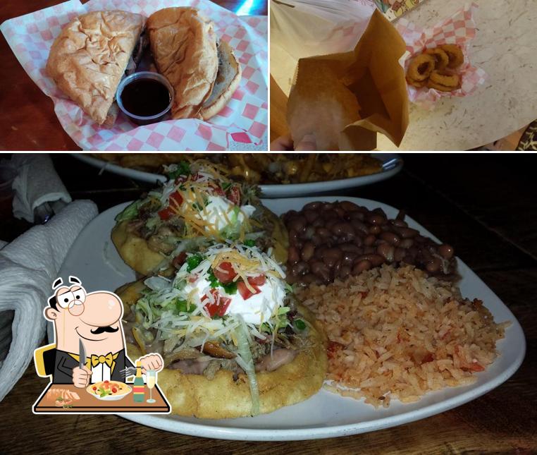 Rancho Nipomo BBQ, Nipomo - Restaurant menu, prices and reviews