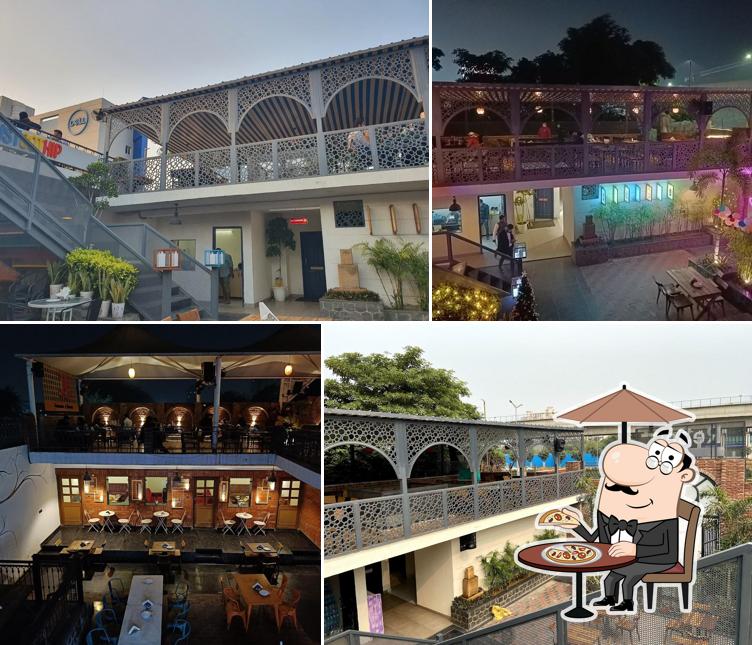 ReSet - By Plan B, Gurugram - Restaurant reviews