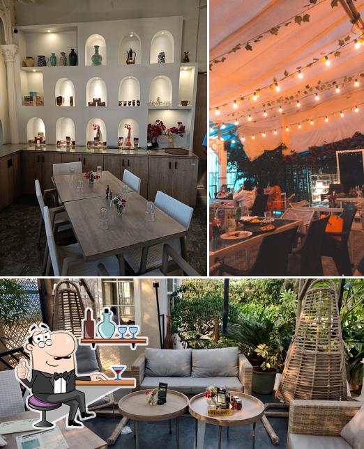 Anglo Indian Cafe, Lonavala - Restaurant reviews