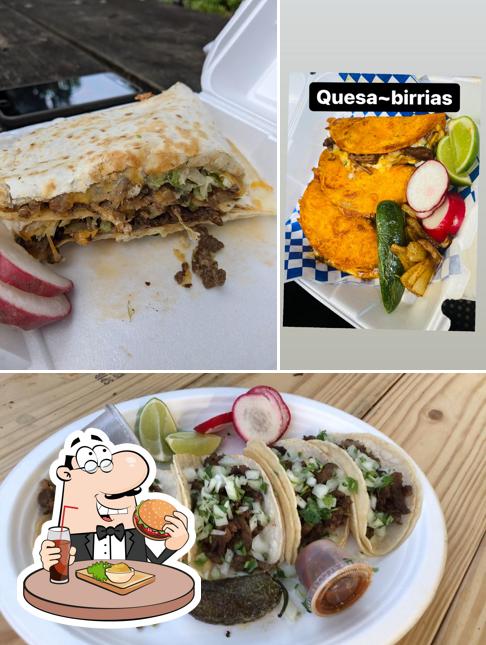 Antojitos Jalisco’s, Seattle - Restaurant menu, prices and reviews