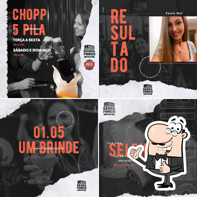 Barra Foods, Cascavel - Avaliações de restaurantes