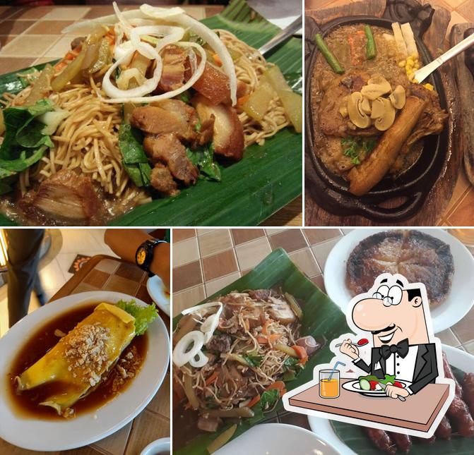 Buddy's, Makati, Ayala - Restaurant menu, prices and reviews