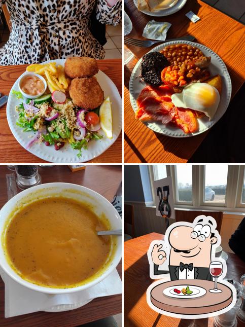 Find the best place to eat in Invergordon, spring 2024 - Restaurant Guru
