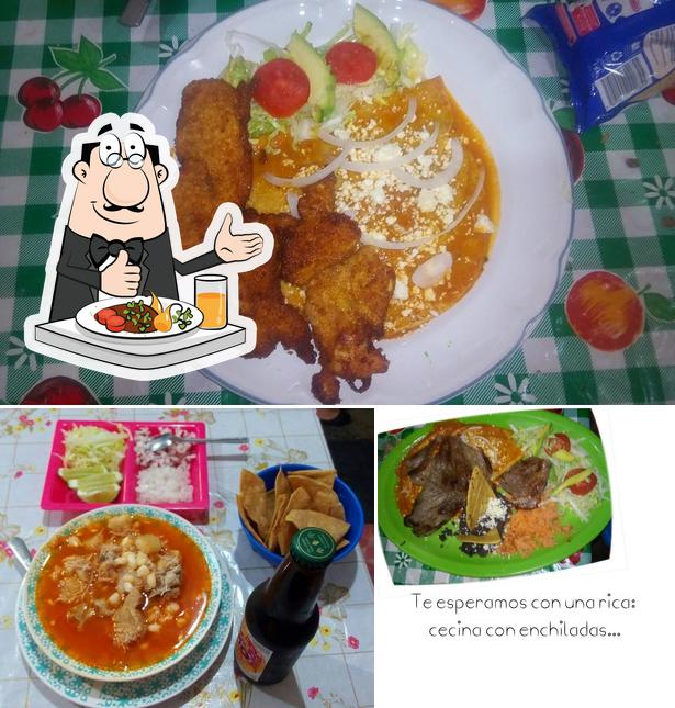 Cocina Economica Chepy, Misantla - Menú del restaurante, precios y reseñas