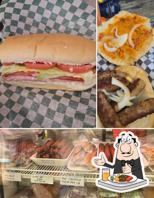 Croatian Corner, Sault Ste. Marie - Restaurant menu, prices and reviews