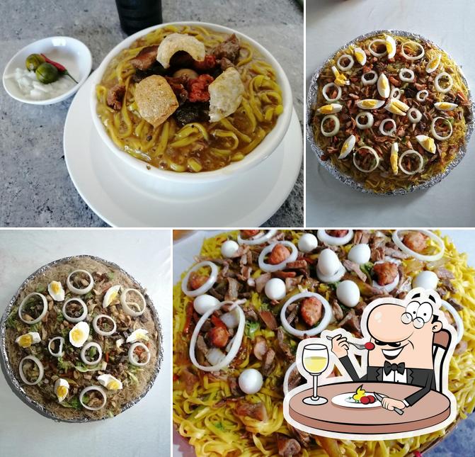 EA Lomi House restaurant, Malvar - Restaurant reviews