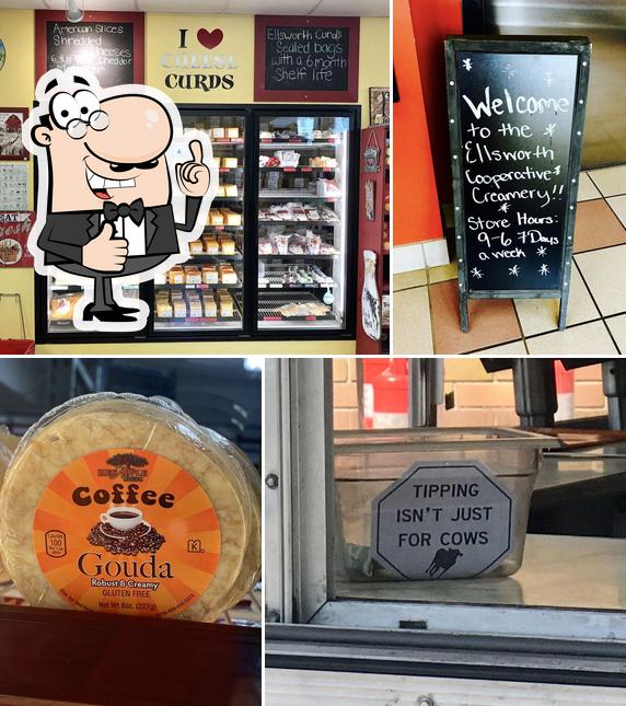 Top 5 restaurants with ice cream in Ellsworth, Wisconsin, november 2025 ...