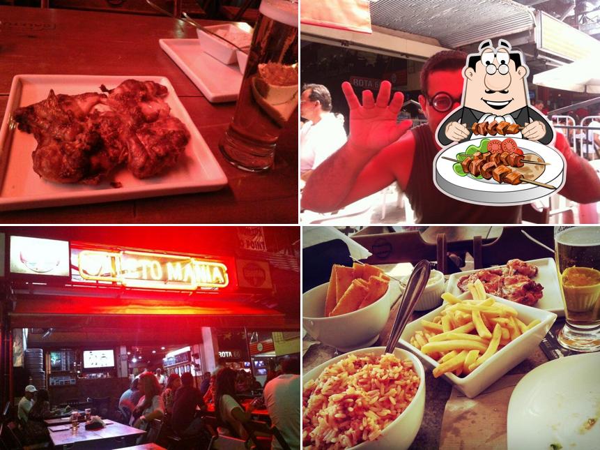 Galeto Mania, Rio de Janeiro - Restaurant menu, prices and reviews
