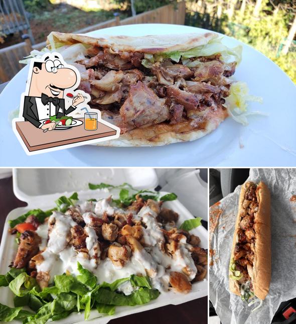 Goody's in Burlington - Restaurant menu and reviews