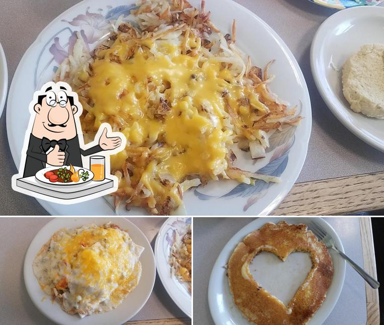 Grove Street Cafe, Delton - Restaurant menu, prices and reviews