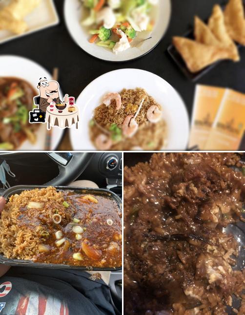 Hong Kong Delight, 327 E 35th St in Chicago - Restaurant menu and reviews