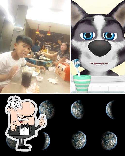Jollibee, Mangaldan - Restaurant menu, prices and reviews
