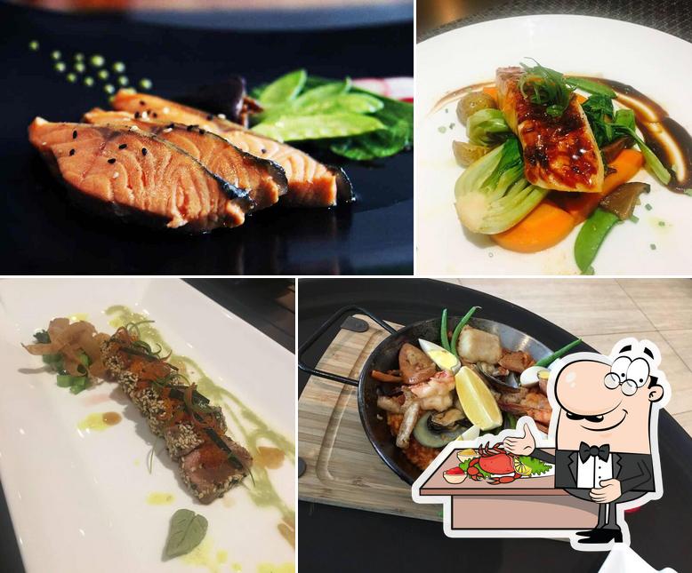Kalesa Cafe, Pasig - Restaurant menu, prices and reviews
