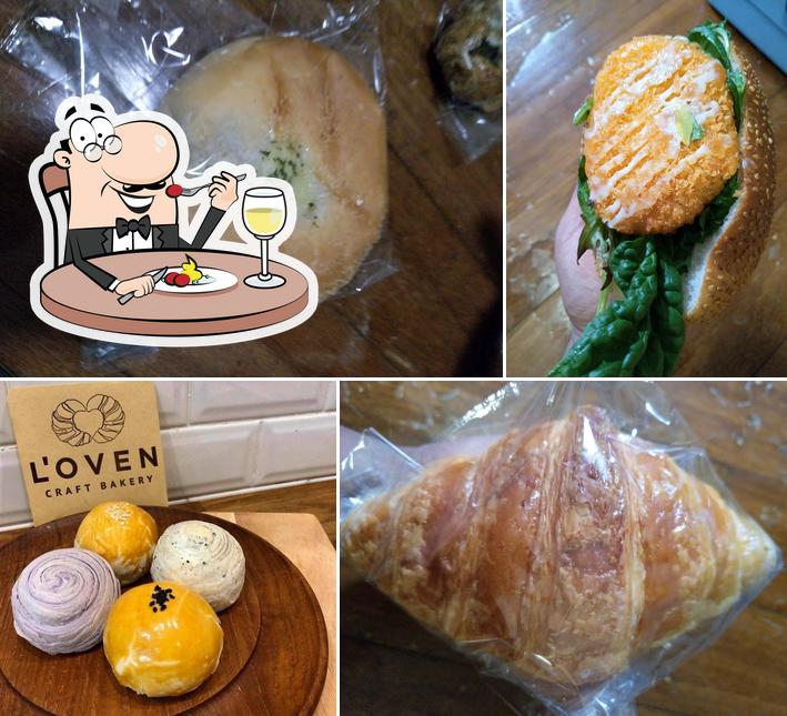 L'oven Craft Bakery, Chatswood - Carta del restaurante y opiniones