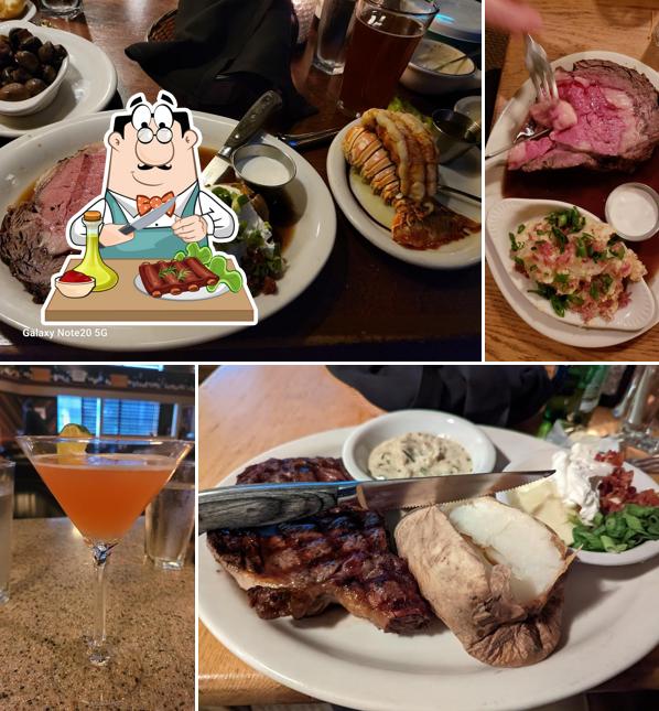 Lock Stock & Barrel, Boise - Restaurant menu, prices and reviews